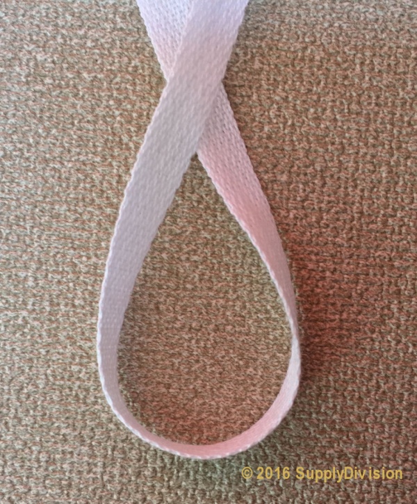 Plain Weave cotton tape 6mm to 25mm 1 metre - TrueTrim - Trade Suppliers
